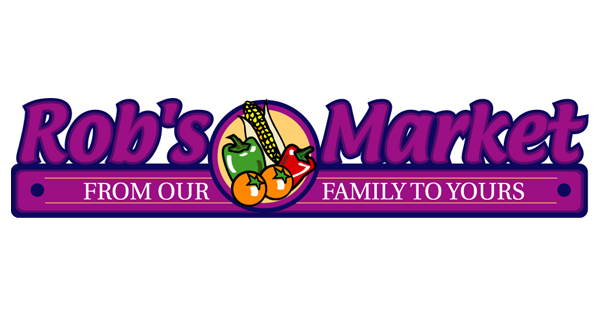 Rob's Market | The Official Website of Rob's Market